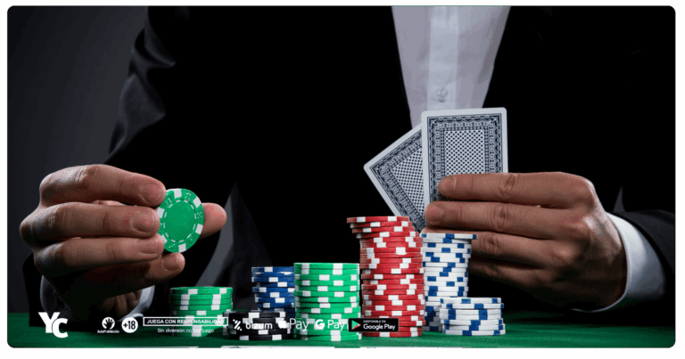 Un día en la vida de un jugador profesional - Blog YoCasino